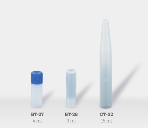 Tube Containers | Arihant Industries